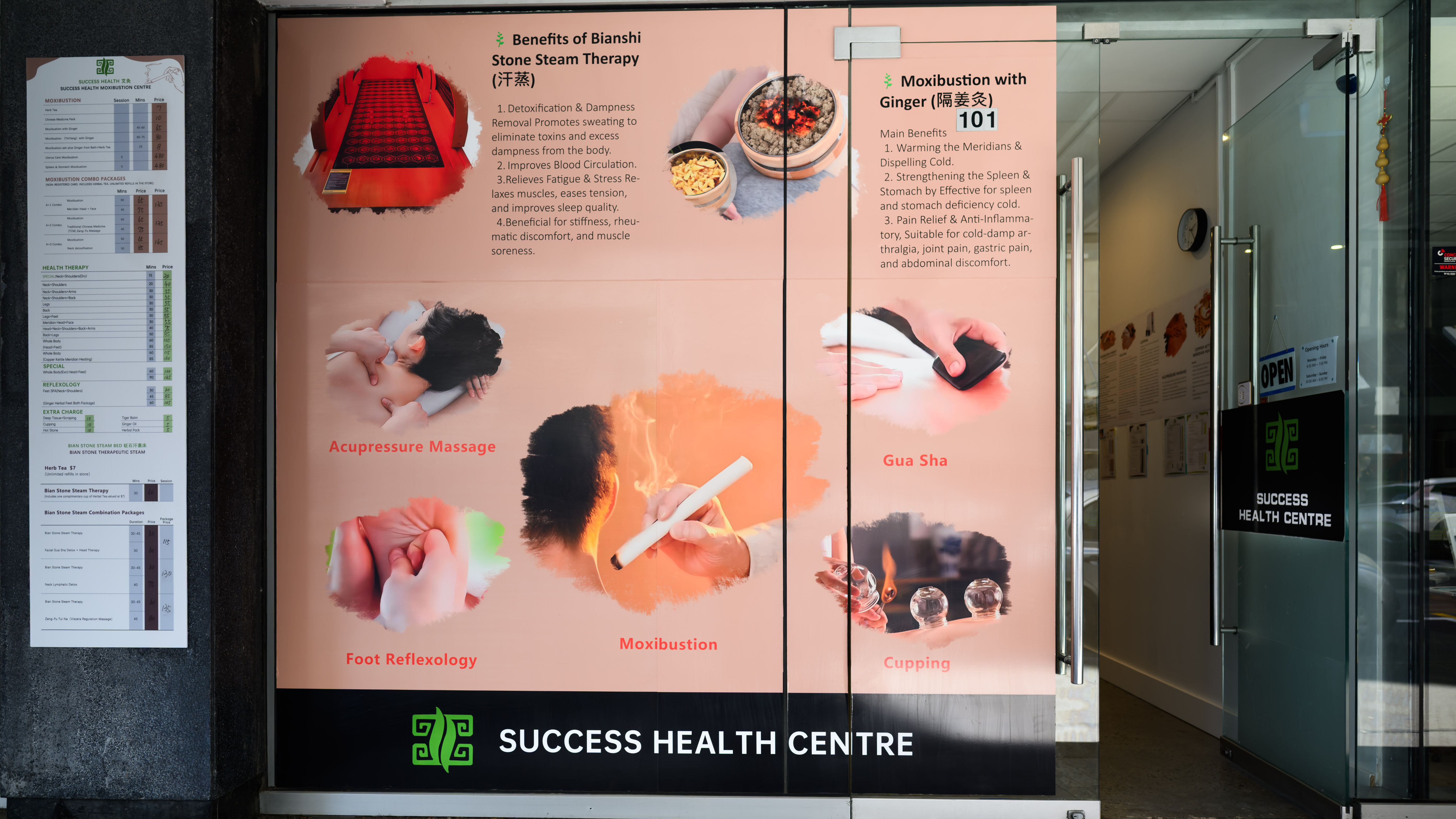 Success Health Centre