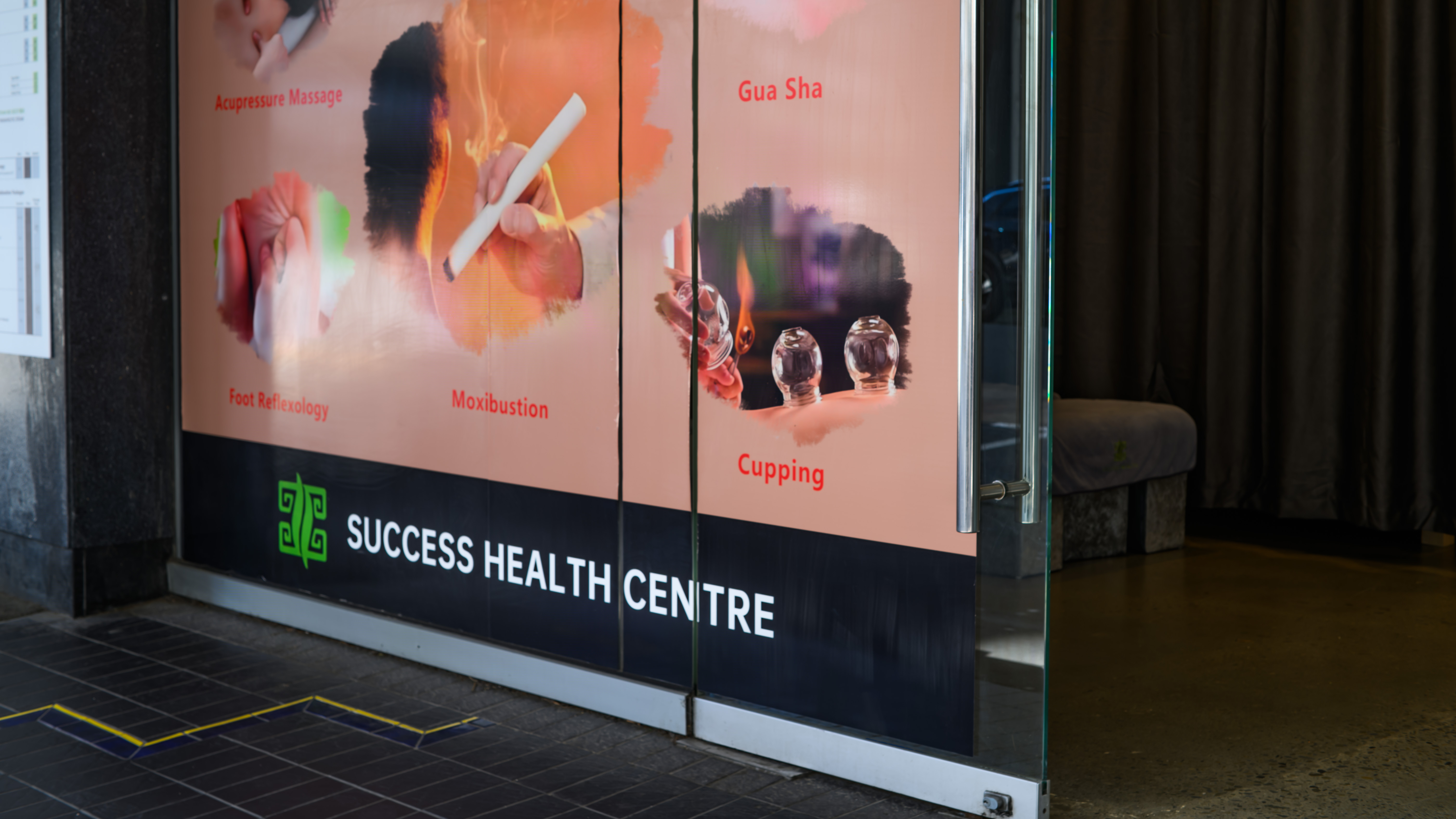 Success Health Centre