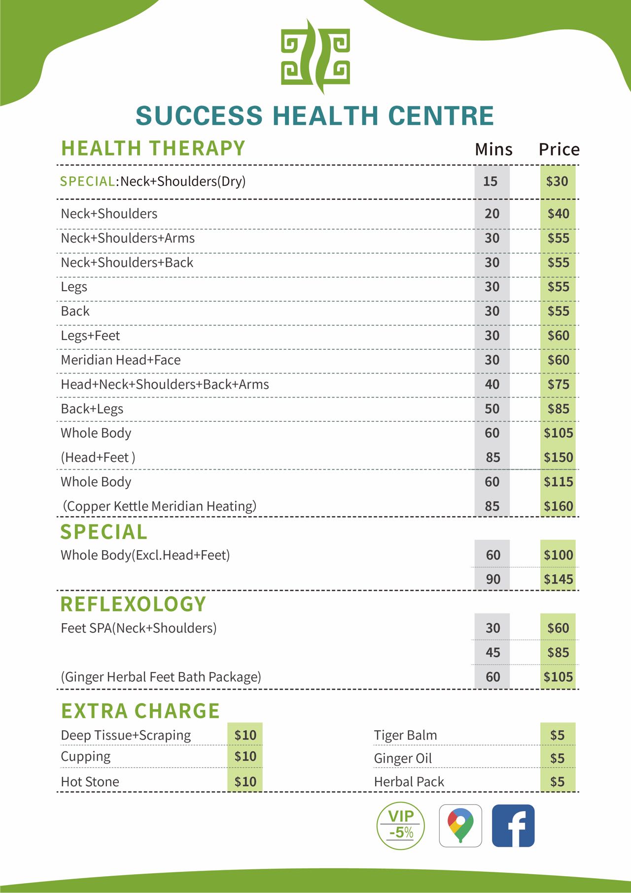 Success Health Centre